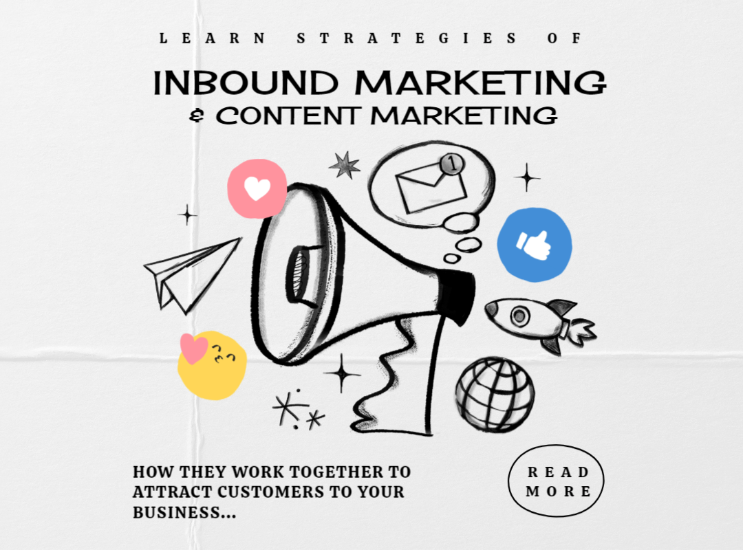 Inbound Marketing Provides an Edge Over Your Competition